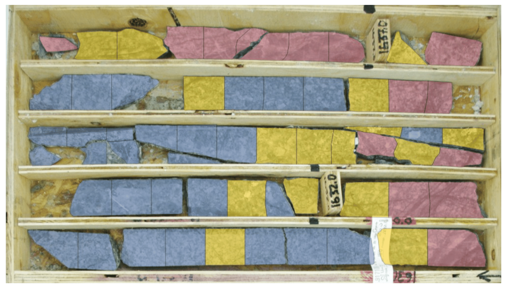 CuMo Project - Idaho Copper